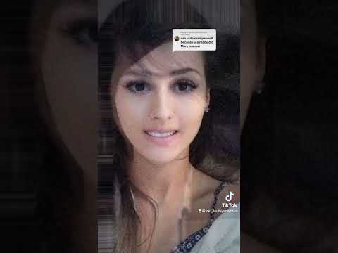 YouTube’s very own… #SSSniperWolf AKA, Alia Shelesh! Who’s next?😉