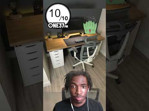 The Best Gaming Setups I've Ever Seen | #Shorts