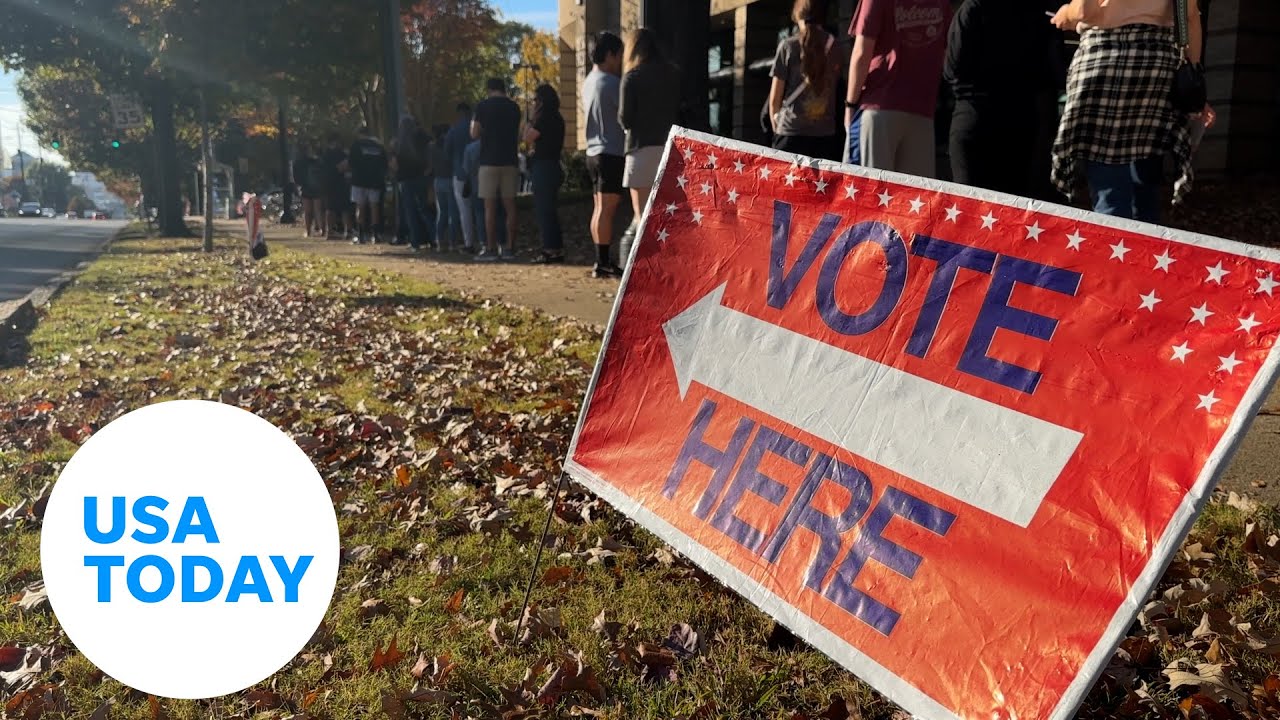 Here's how redistricting could impact the future of the US Congress | USA TODAY