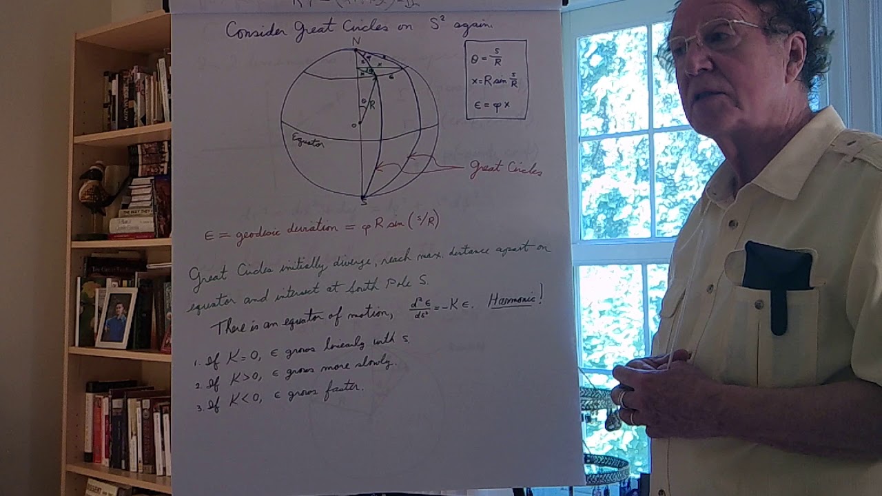 ClassicalDiffGeo Lec 2 b