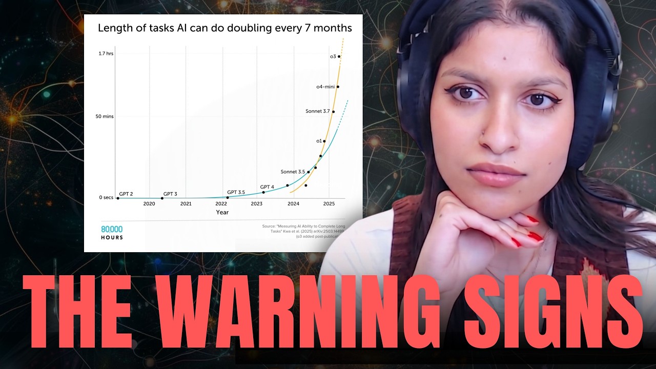 An AI hired someone and tipped him generously. This is a big problem (article reading)