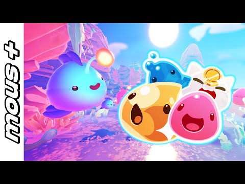 Steam Community :: Slime Rancher 2