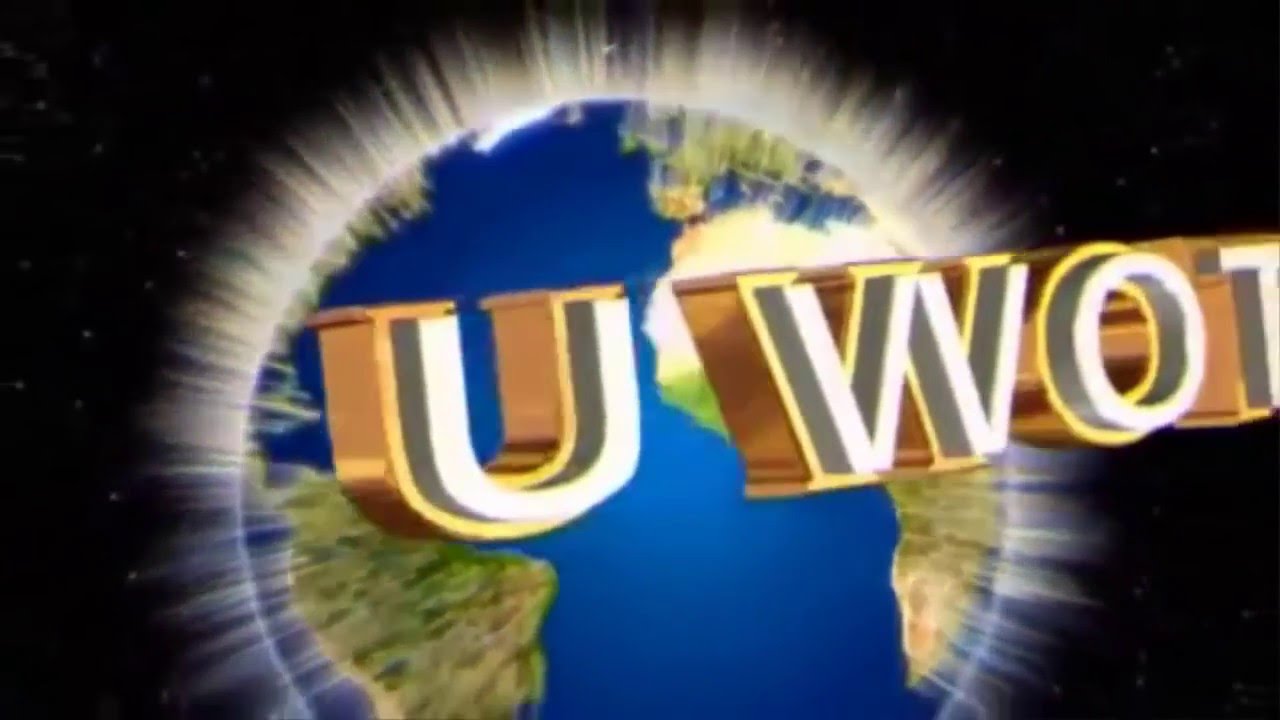 Universal Vine (2nd Version)