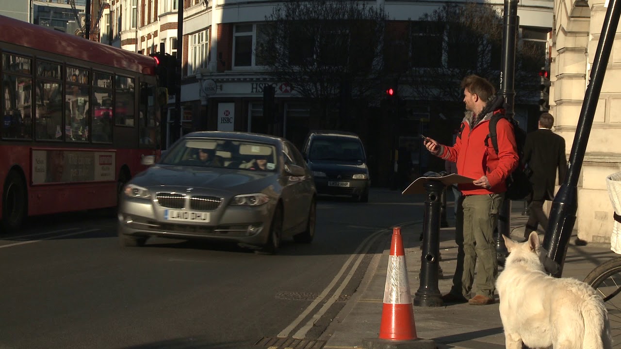 BBC Geography - Fieldwork