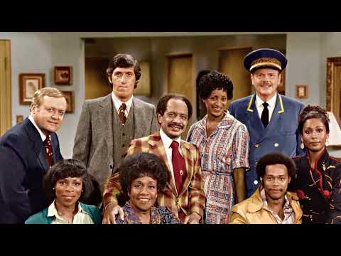 The Jeffersons TV Series CAST REVEALS SHOCKING SECRETS That Will Leave You Speechless!