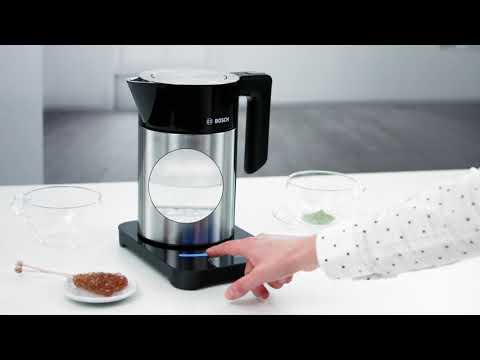 Bosch Electric Kettle TWK7203