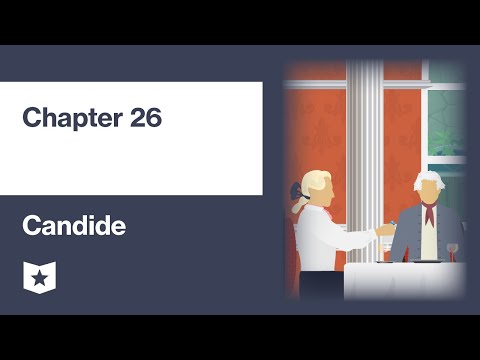 Candide Study Guide | Course Hero