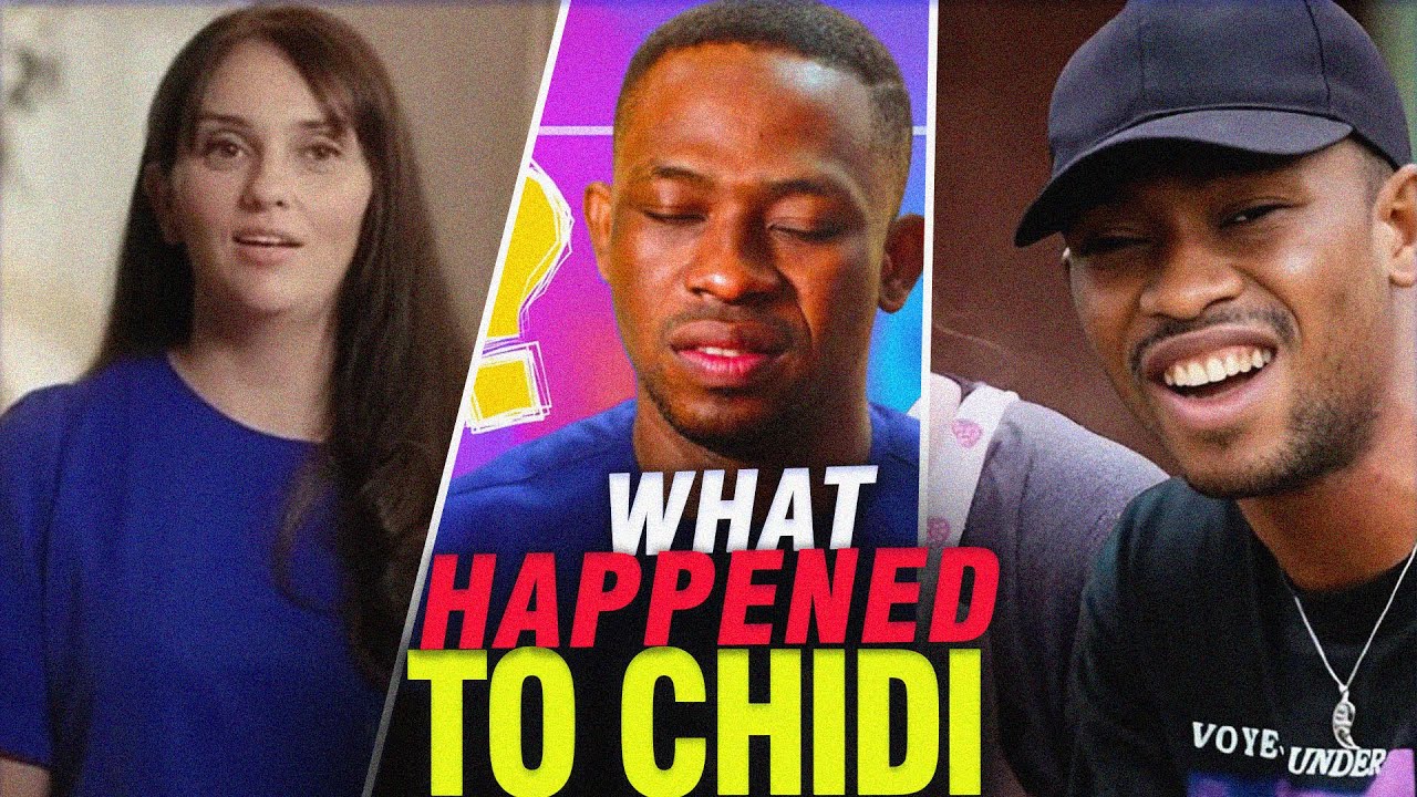 What Happened To Chidi Ikpeamaeze After 90DF Season 7