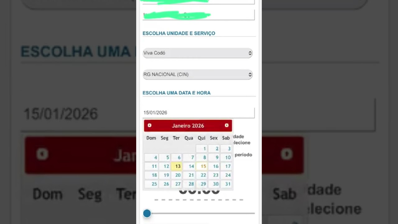 Direito básico negado: cidadãos madrugam na fila e ficam sem ...