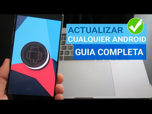 Cómo Descargar Aplicaciones En Android Oreo Cómo Descargar Aplicaciones En Android Oreo