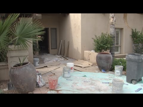 Complaints about unlicensed contractors peaked in March across Arizona