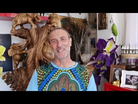 How Many Worlds Within Worlds Are There? Spirit World - Extraterrestrial - Different Dimensions