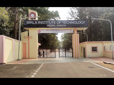 BIT Mesra Admission 2026, Fees, Courses, Cutoff, Placement, Ranking