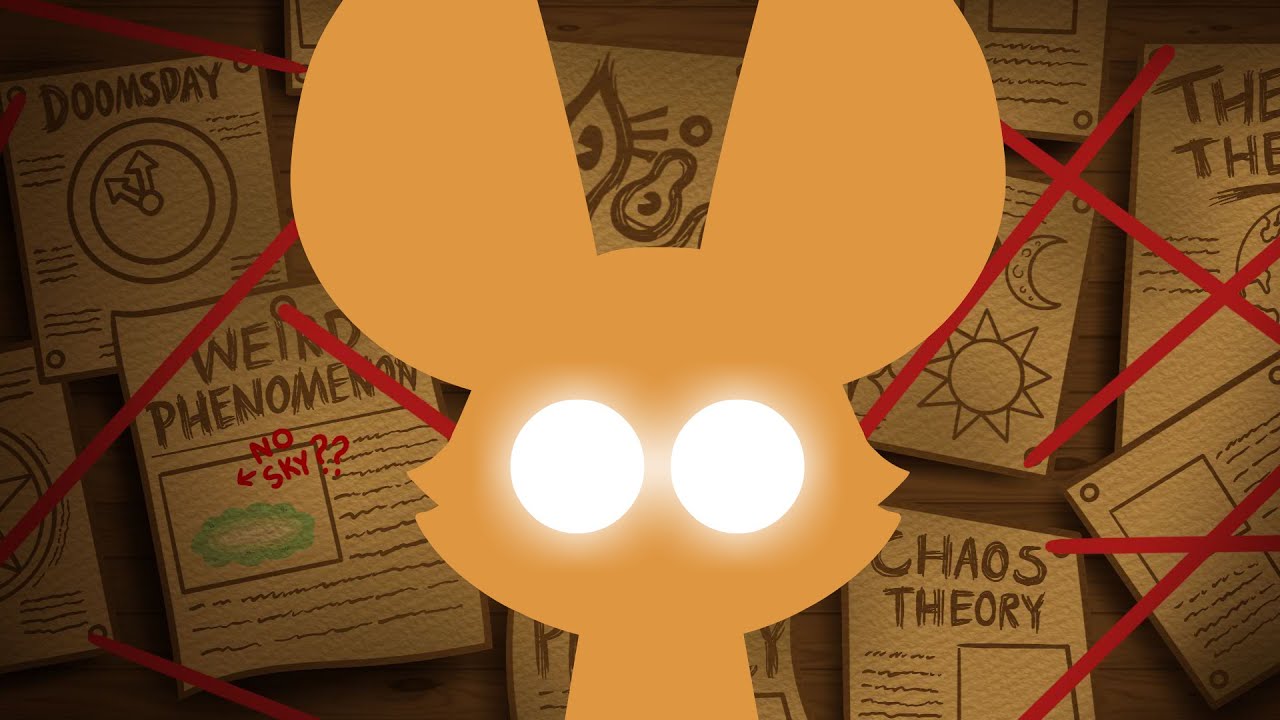 Ep #59 NEW CHARACTER!?