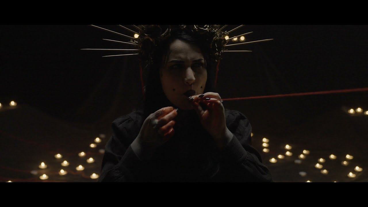 Stercore “Letters From The Death Head”