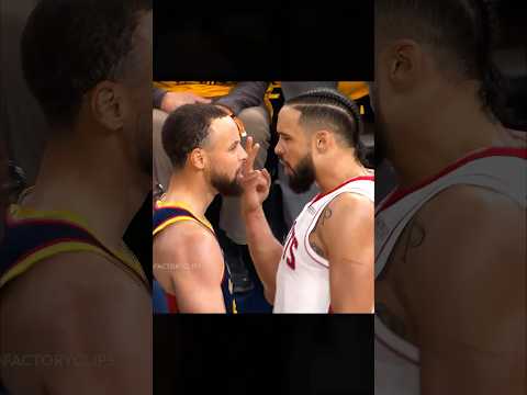 The Warriors took it PERSONALLY ๐ค๐ฅ
