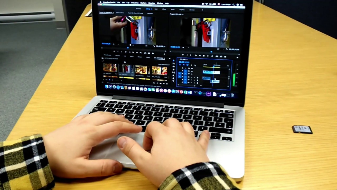 Lockout Training Simulator (Pump and Fan) -Making of