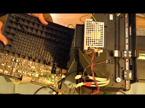 Formlabs Form 2 Cartridge Error Fix – Jinxbot 3D Printing