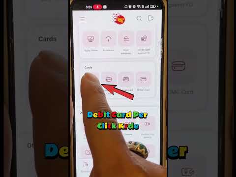 Pnb hotlist debit card unblock #appcraftinghub #shorts #viral #shortsvideo #pnb