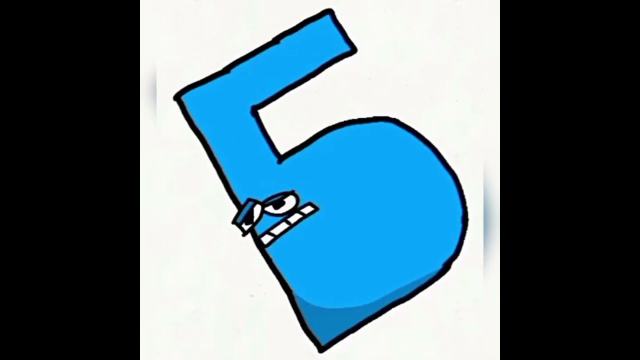 Cursed russian alphabet lore (EARRAPE WARNING!)