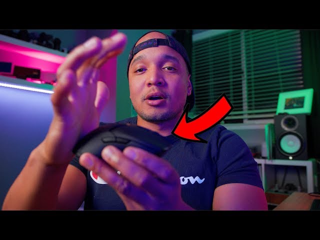 Valorant 2022 Competitive guide: Which mouse grip will be best for your ...