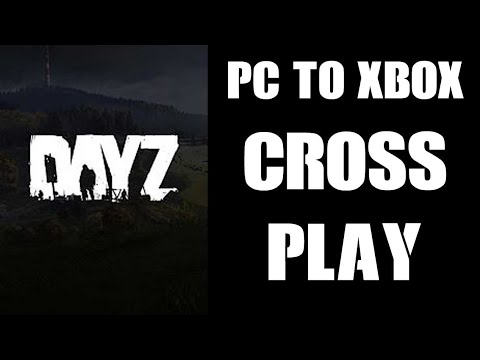 How DayZ PC Gamers Can Cross-Play With Xbox Console Players Using Game Pass Ultimate Streaming