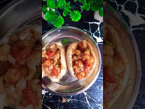 stuffed kulcha#short video#viral shots#easy recipe#trending shorts