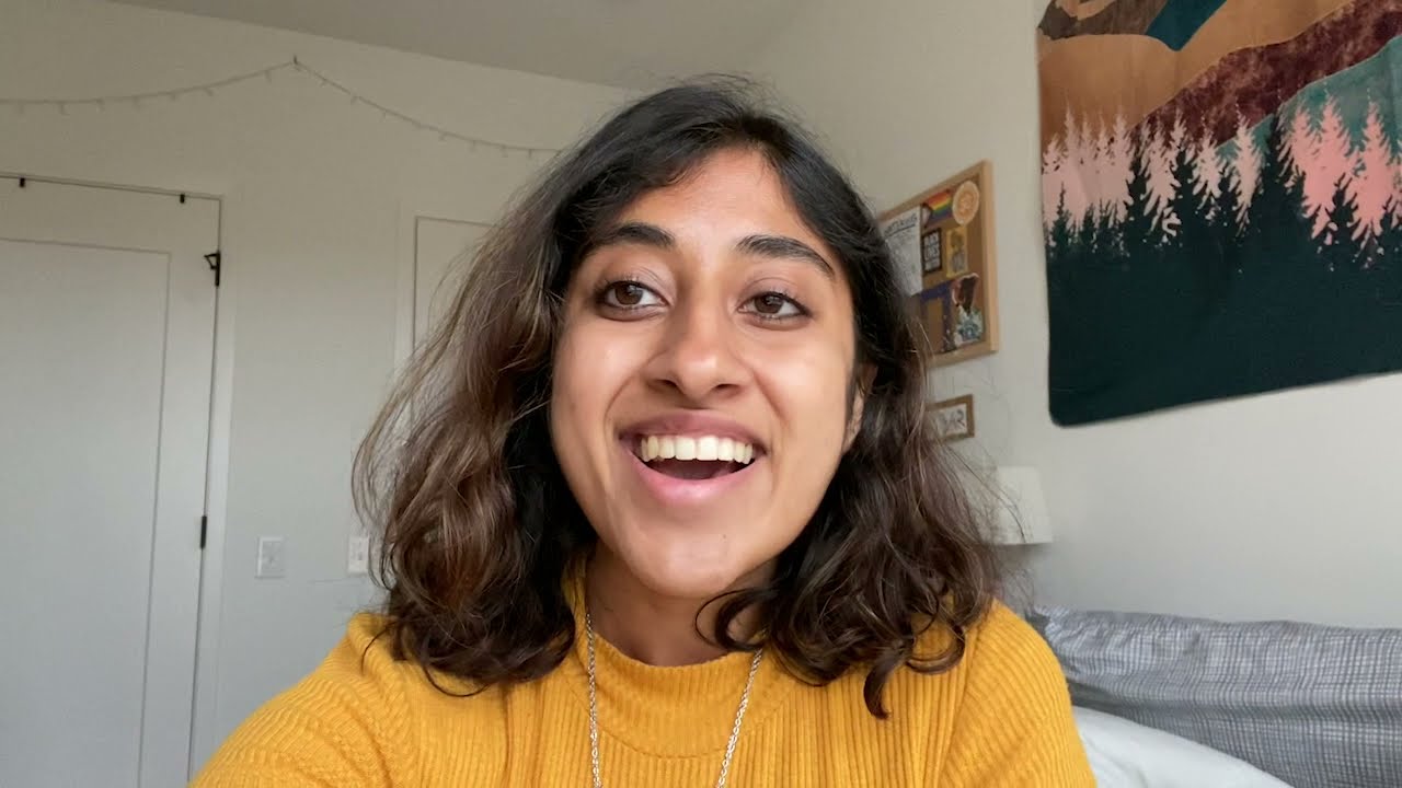 First Days of Virtual Class at GW!