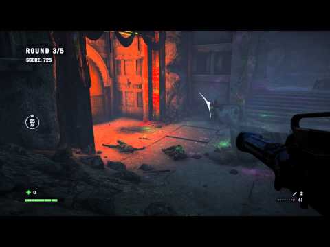 Steam Community :: Video :: Far Cry 4 Arena Master getting level 10 ...