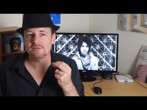 PRINCE - DIRTY MIND - INTRODUCTION - NightChild Reviews