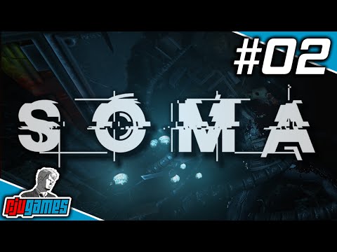 Steam Community :: Video :: THE OMNITOOL - SOMA - Part 2