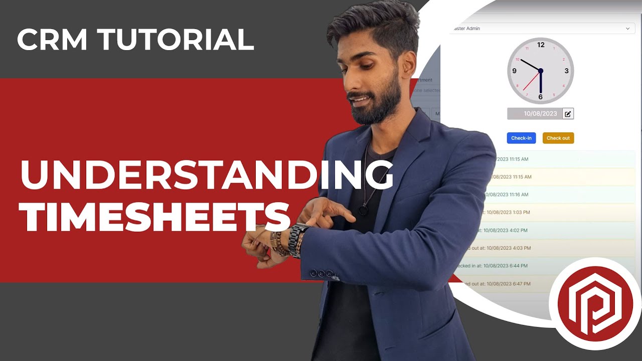 Instant Invoicing - Customer Relationship Management