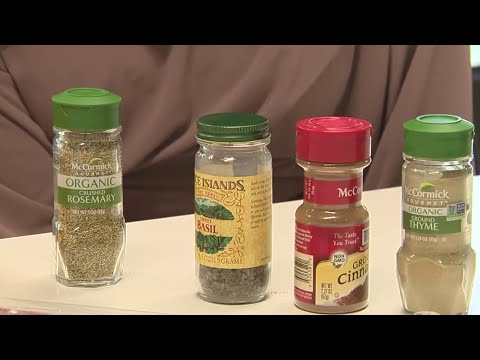 What to do if COVID-19 kills your taste, smell