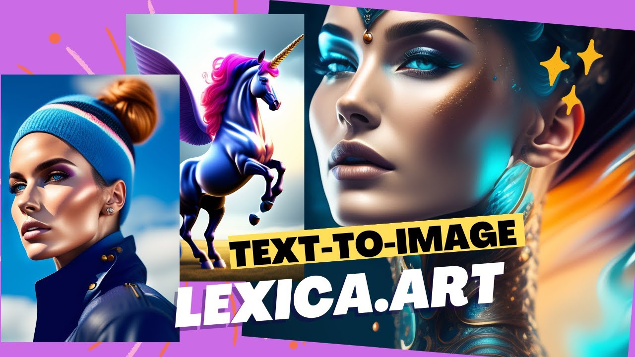 The Ultimate Text-to-Image Tool: Our Review of Lexica