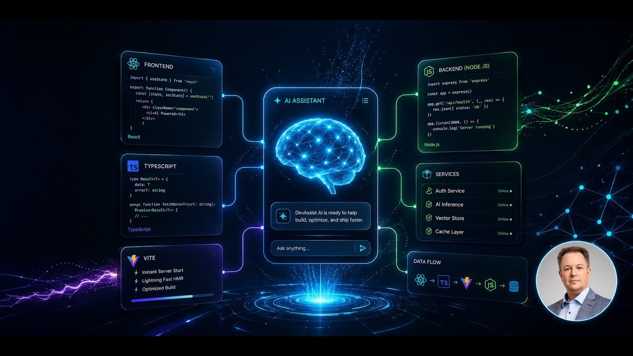 DevAssist AI
