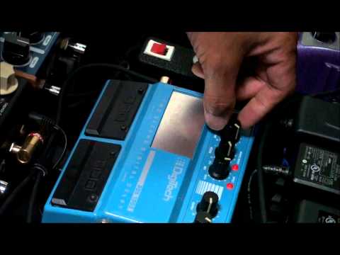 DigiTech PDS-1002 Two Second Digital Delay - ranked #137 in Delay ...