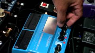 DigiTech PDS-1002 Two Second Digital Delay - What To Know & Where To ...