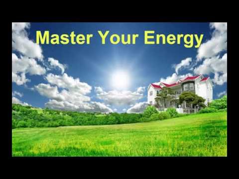 Master Your Energy | With Just This One Magic Tool Boost Your Personal Power