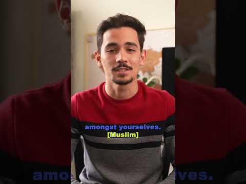 The Importance of Greeting One Another 🤝
