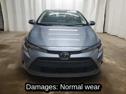 VIN: 5YFB4MDE7RP223794 - 2024 Toyota Corolla- LE