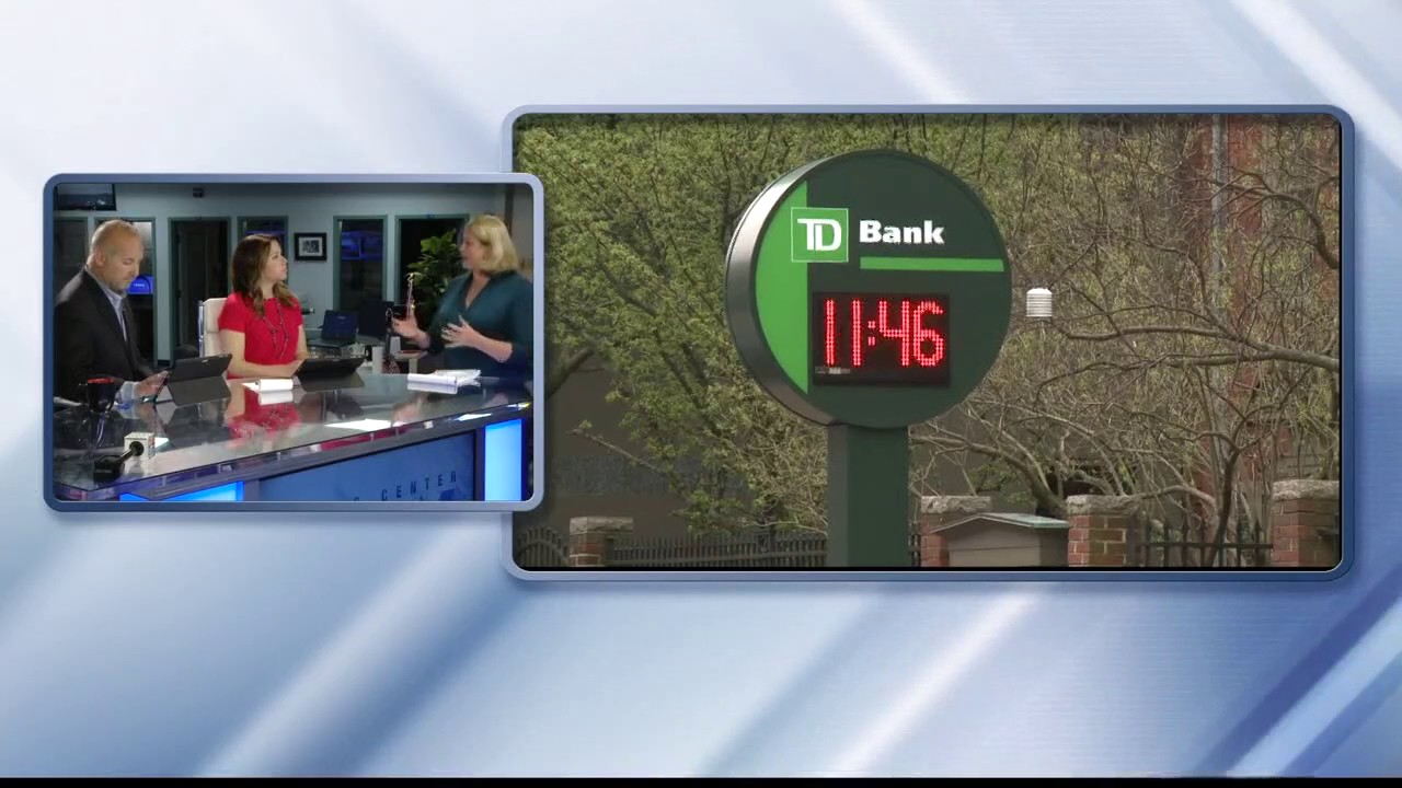 NOW: Atlantic Standard Time