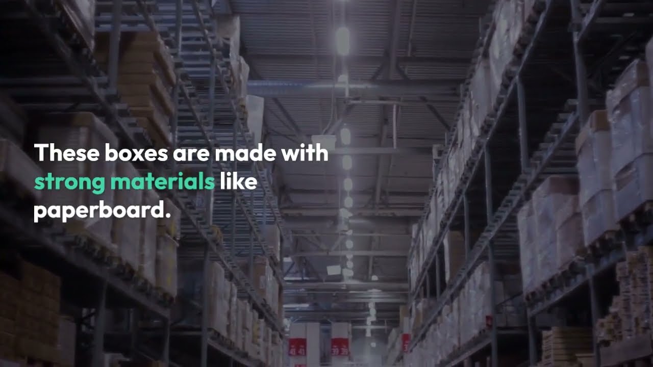 Custom Rigid Boxes | Tycoon Packaging