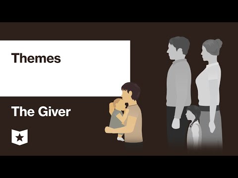The Giver Study Guide | Course Hero