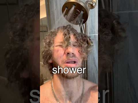 What Happened to My Hair?