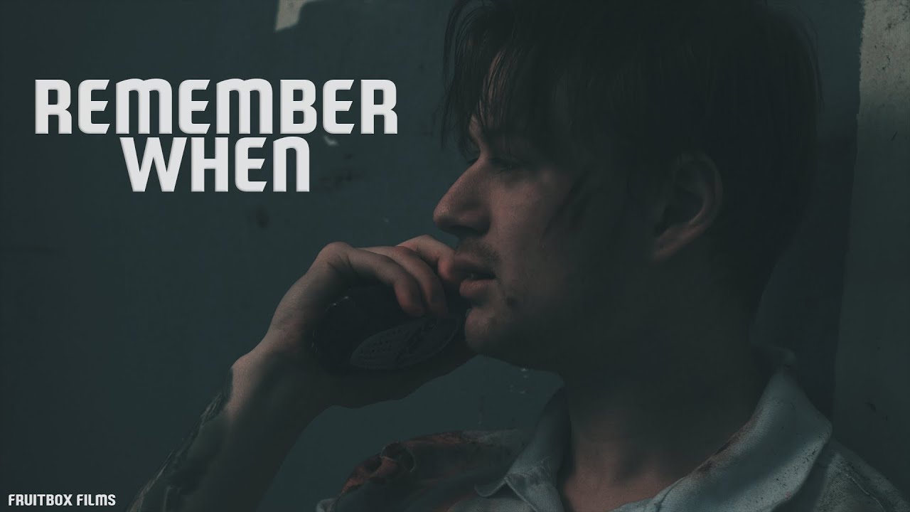 Remember When - Short Film 2024