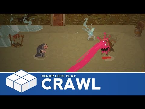 Steam Community :: Crawl