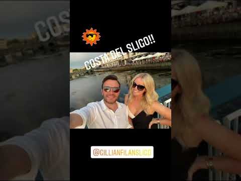 Gillian's Fave Wine Date | Shane Filan | Westlife
