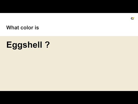 Eggshell color #f0ead6 hex Cool Yellow color f0ead6