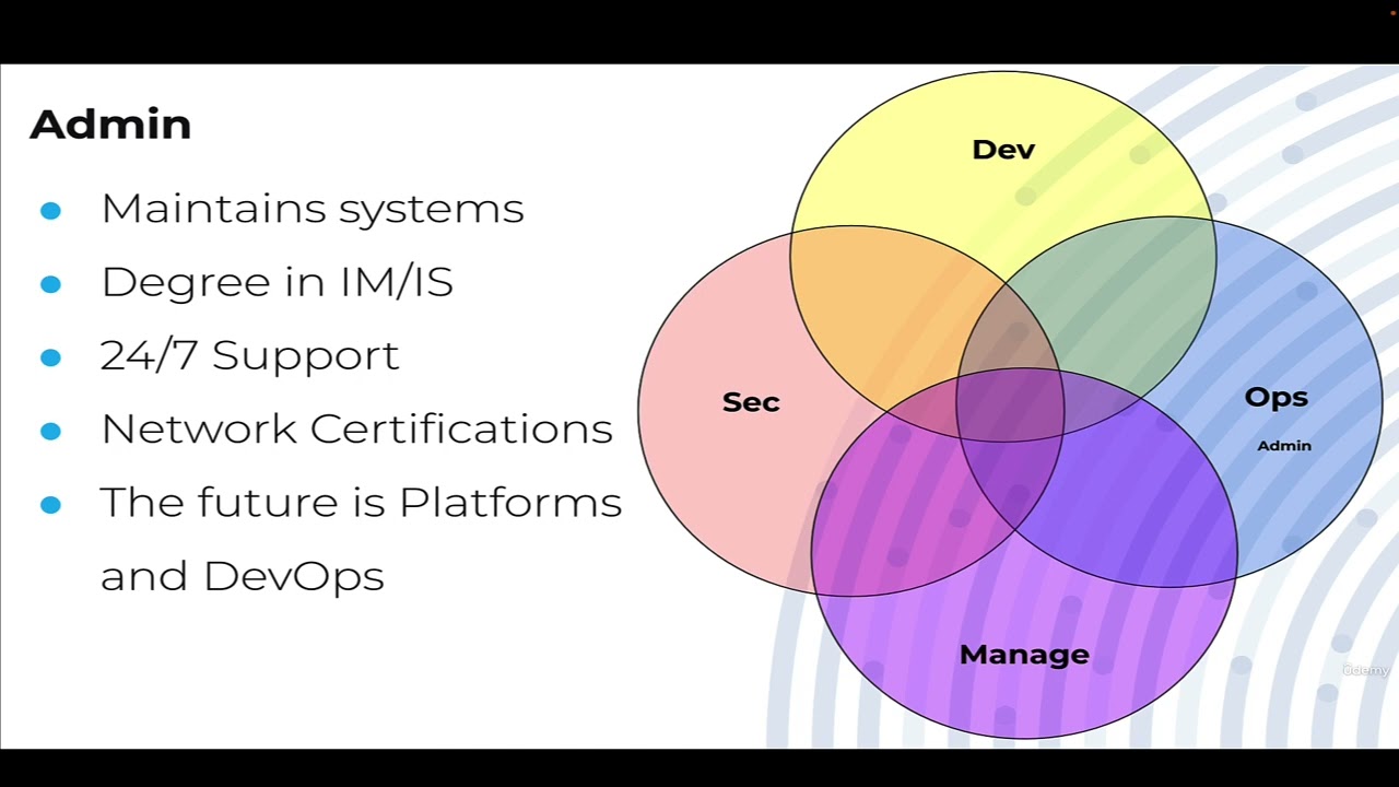 Roles in Software Development