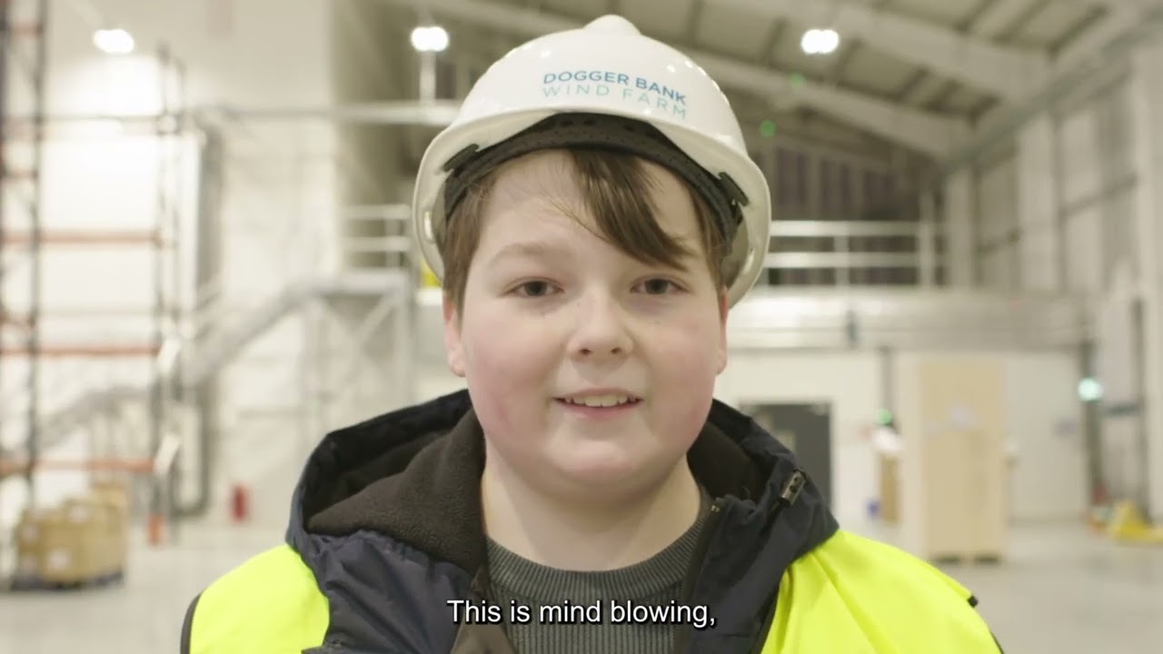 Powering the Future: South Tyneside and Beyond!